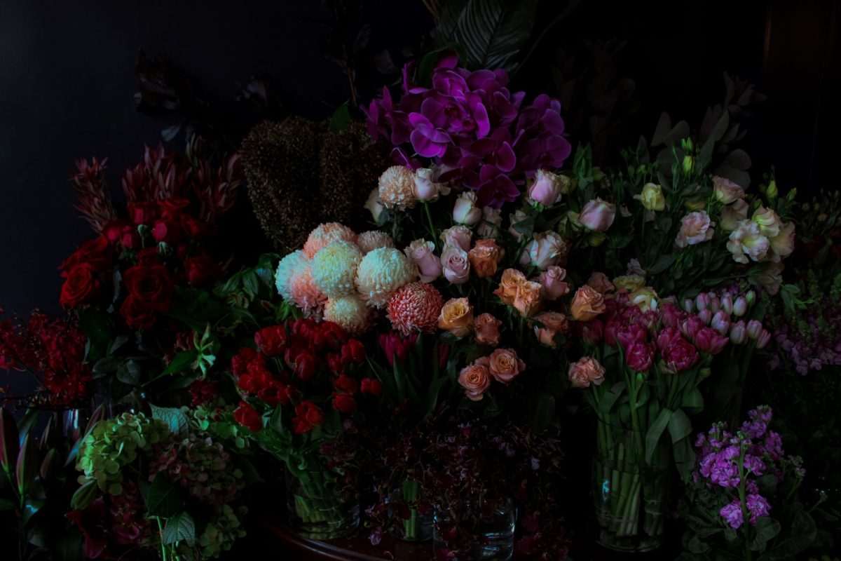 Flowers in Armadale: Welcome to Melbourne’s newest floral
