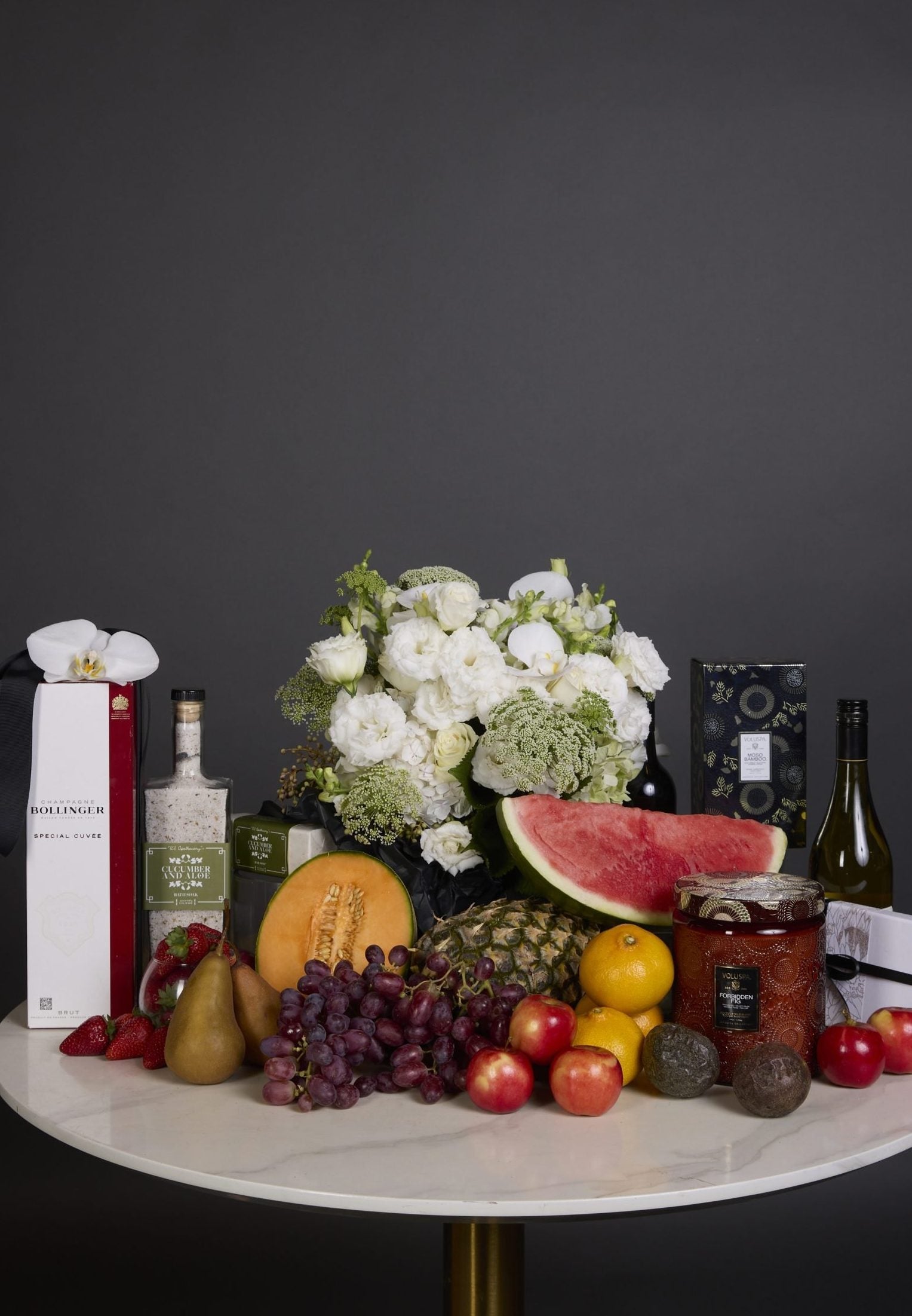 Premium Hampers & Gift Sets Melbourne | Victoria Whitelaw