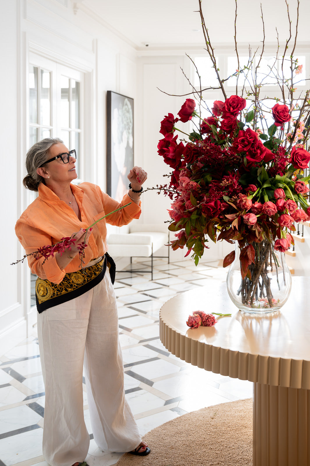 Premium Flower Delivery Melbourne - Victoria Whitelaw – Page 2