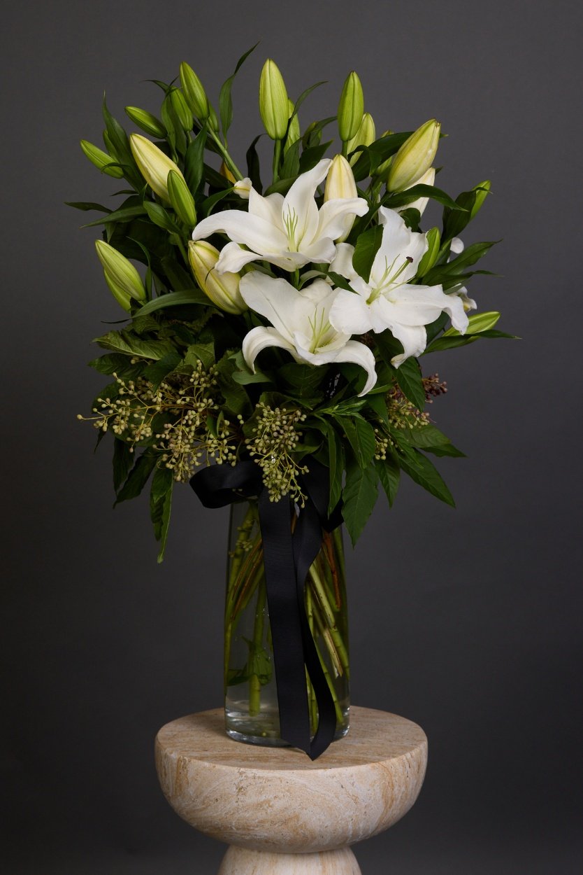 Lily Bouquet