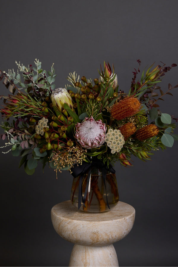 Wilder Native Bouquet